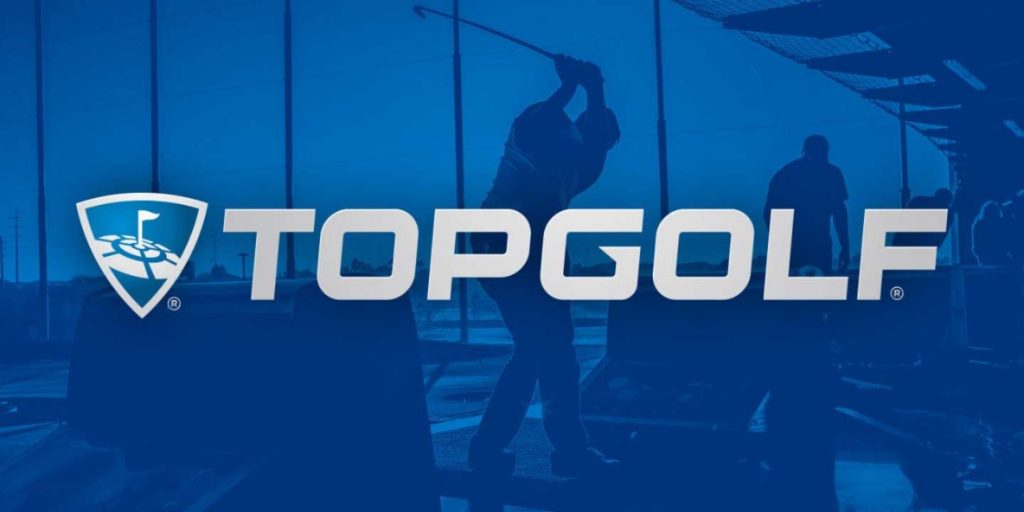 TopGolf logo OurLittleHaven TopGolf logo OurLittleHaven